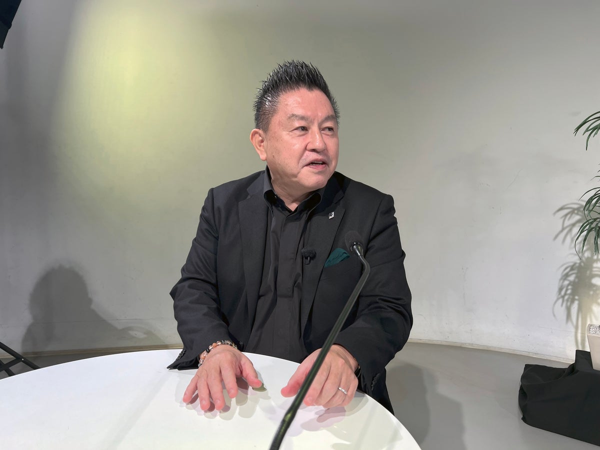原点はポスター!グラフィックデザイナー・篠塚正典さんの半生を紐解きました! Tbsラジオ