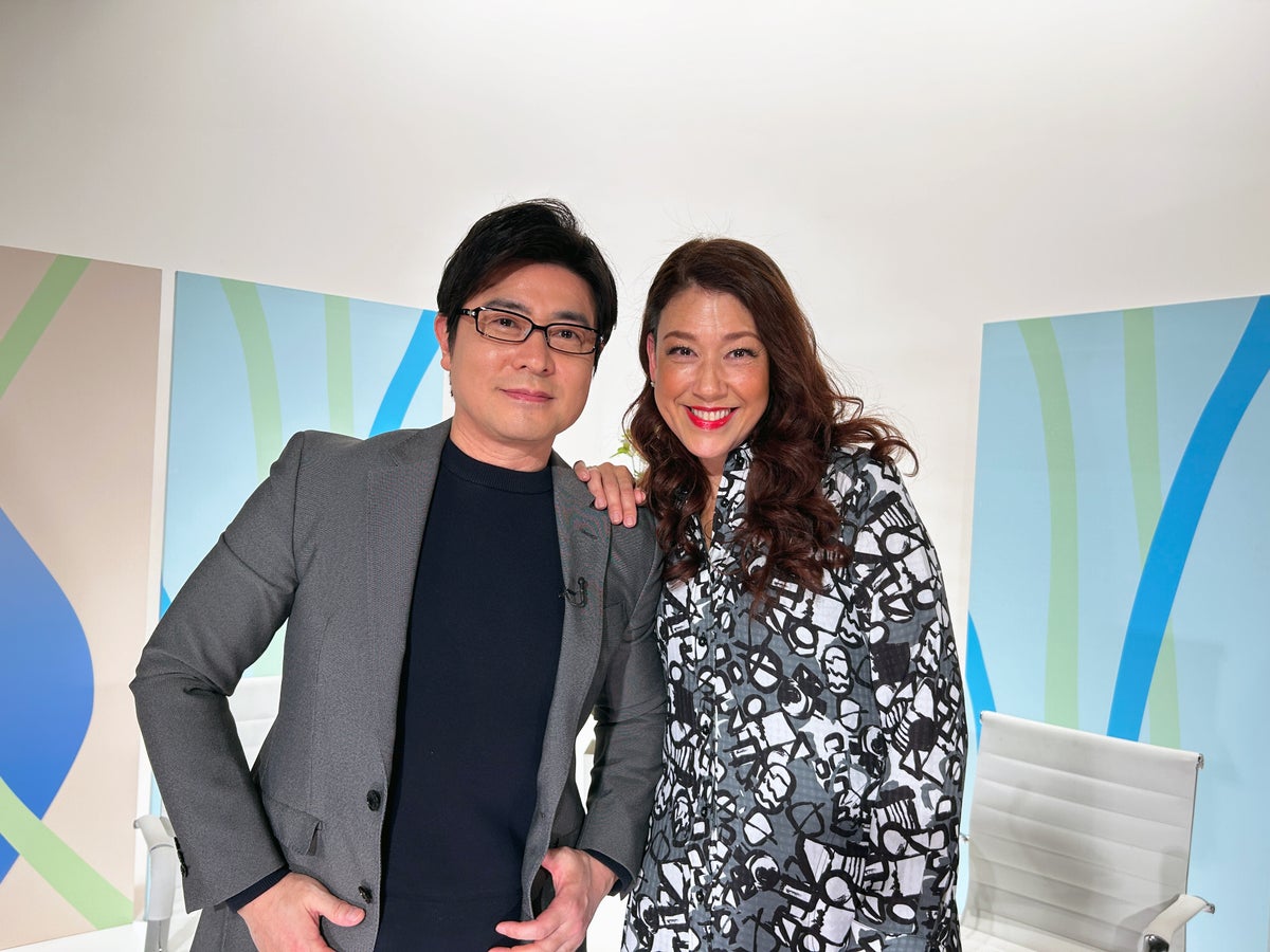 ターニングポイントはおばあ様からのプレゼント!lilicoさんの半生を紐解きました! Tbsラジオ