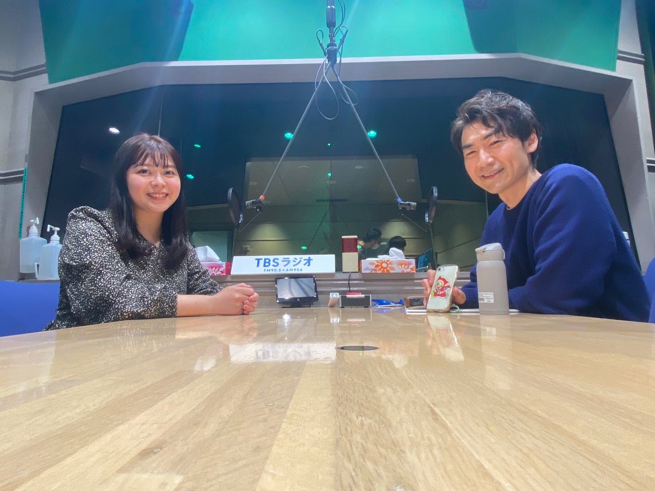 2月24日放送分「明日へのエール」放送後記 Tbsラジオ