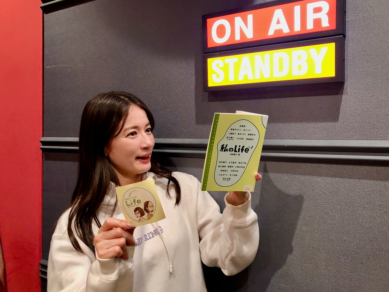 部室のような番組を作りたかった！ 「文化系トークラジオ Life」 | TBSラジオ