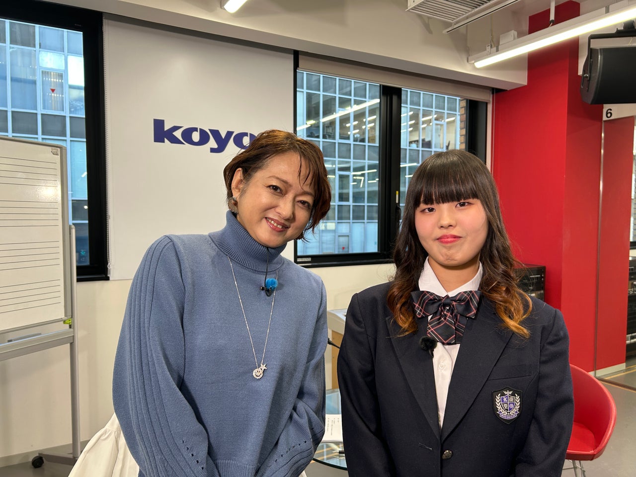 目指すは歌とサックスの二刀流！ゲストはK-POPヴォーカル専攻の浦手百々香さん！ | TBSラジオ