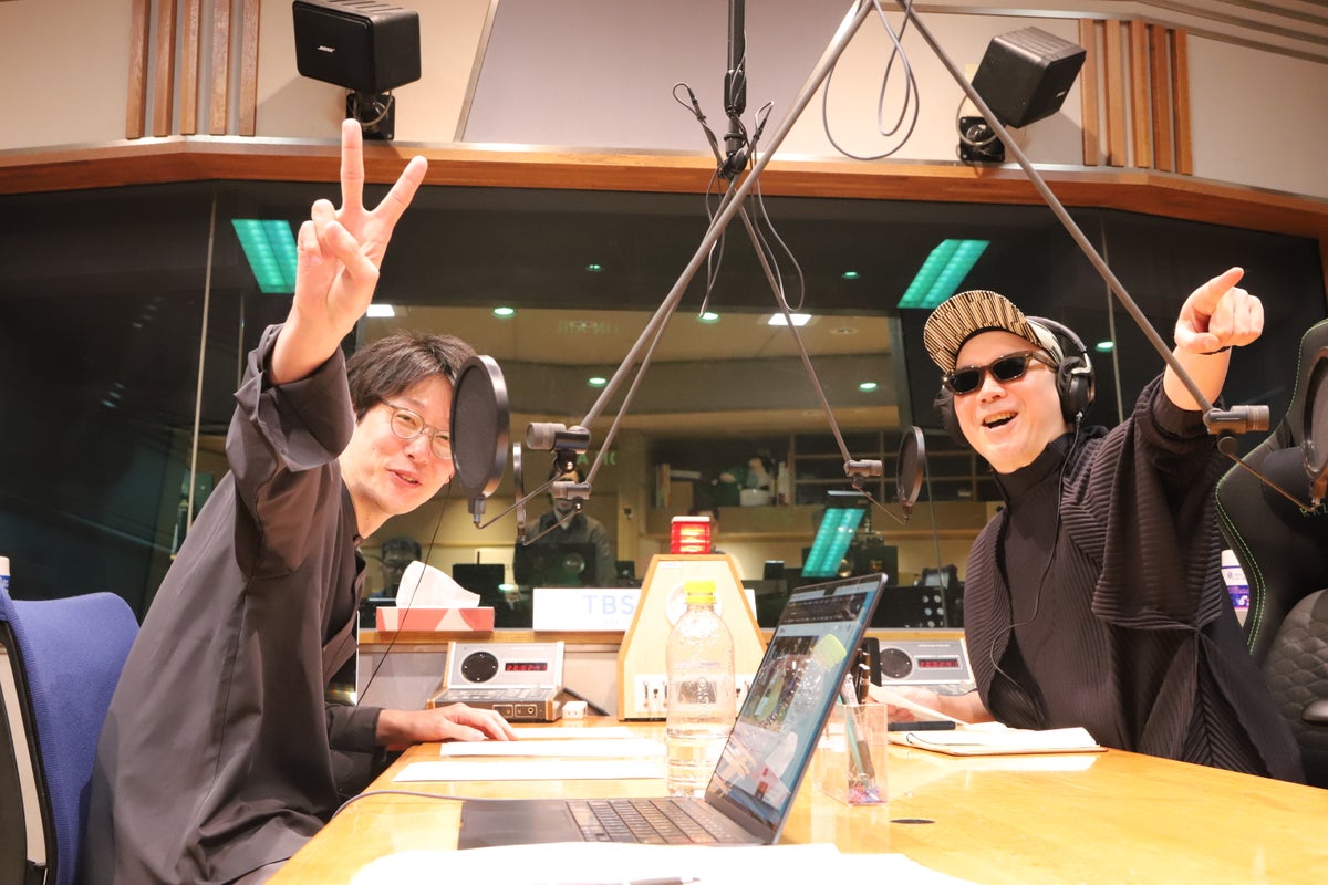 「新投稿企画プレゼンウォーズ2024春」プレゼン企画一覧 トピックス Tbsラジオ Fm905 Am954～何かが始まる音がする～