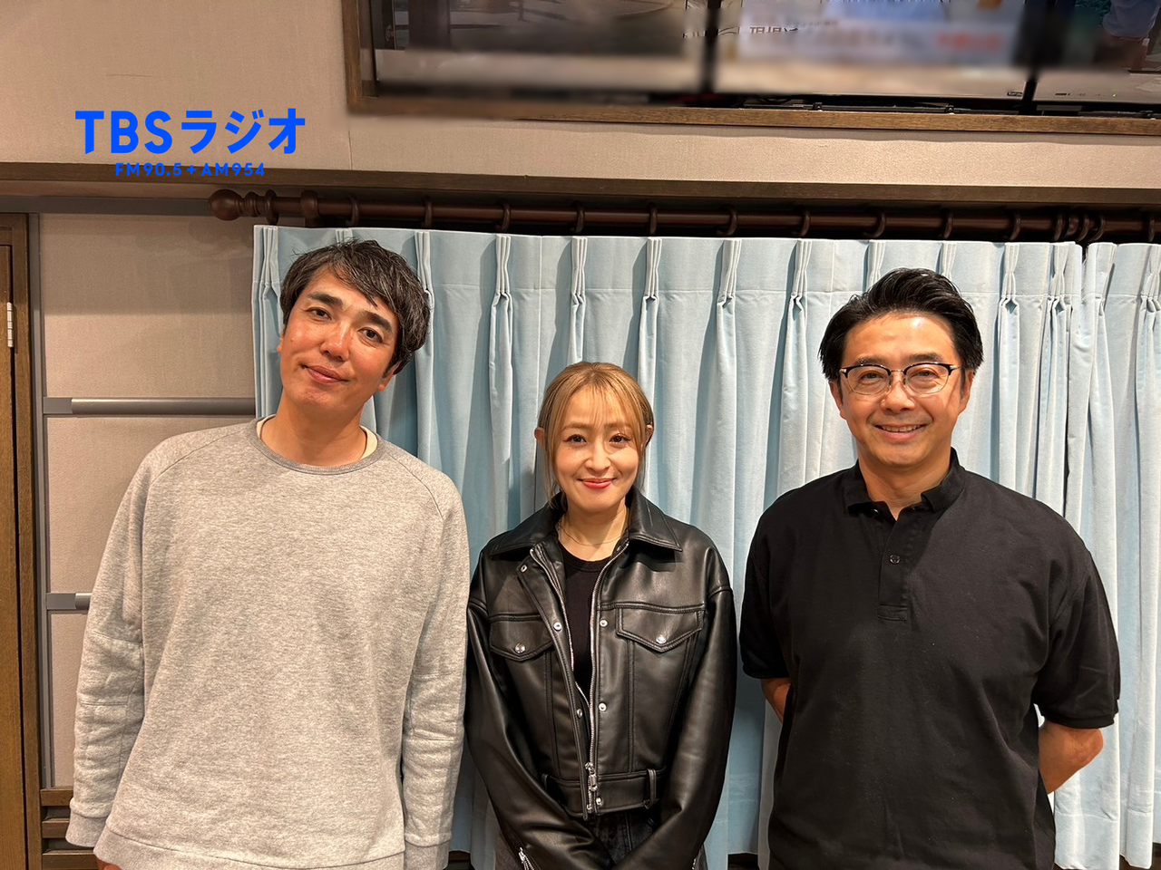 JUNKおぎやはぎ「美のカリスマ・AKANEと美を追及」 | TBSラジオ