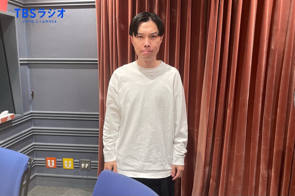 プレゼントの鬼と包装の鬼 398回目のターン! Tbsラジオ