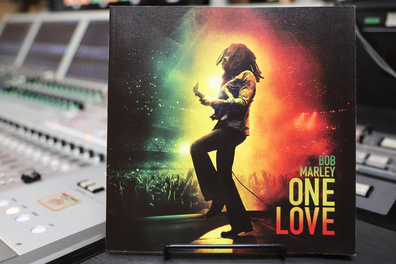 【前編】宇多丸『ボブ・マーリー：one Love』を語る！【映画評書き起こし 2024530放送】 Tbsラジオ