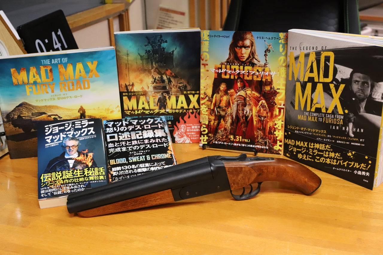【前編】宇多丸『マッドマックス：フュリオサ』を語る！【映画評書き起こし 2024613放送】 Tbsラジオ