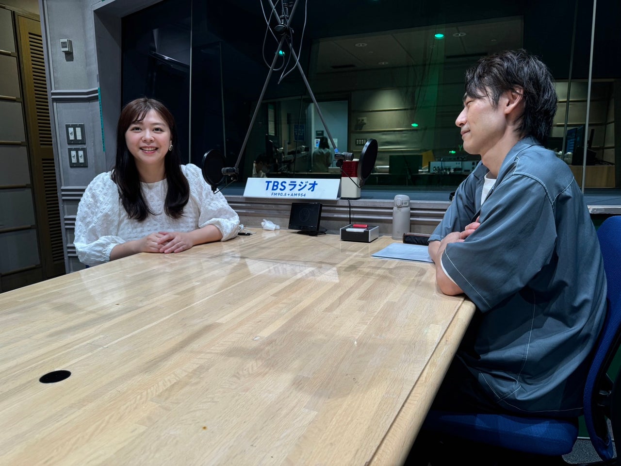 6月15日放送分「明日へのエール」放送後記 Tbsラジオ