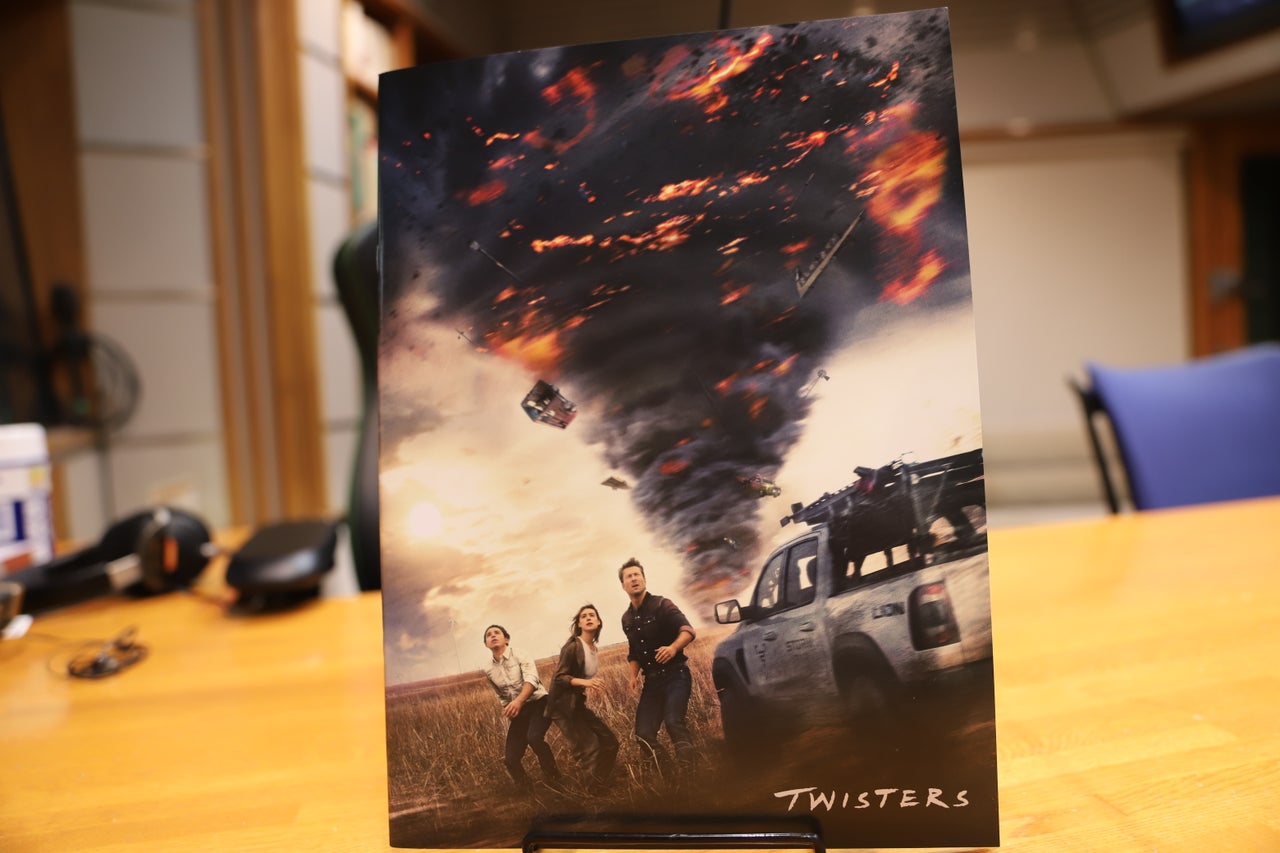 【前編】宇多丸『ツイスターズ』を語る!【映画評書き起こし 2024815放送】 Tbsラジオ