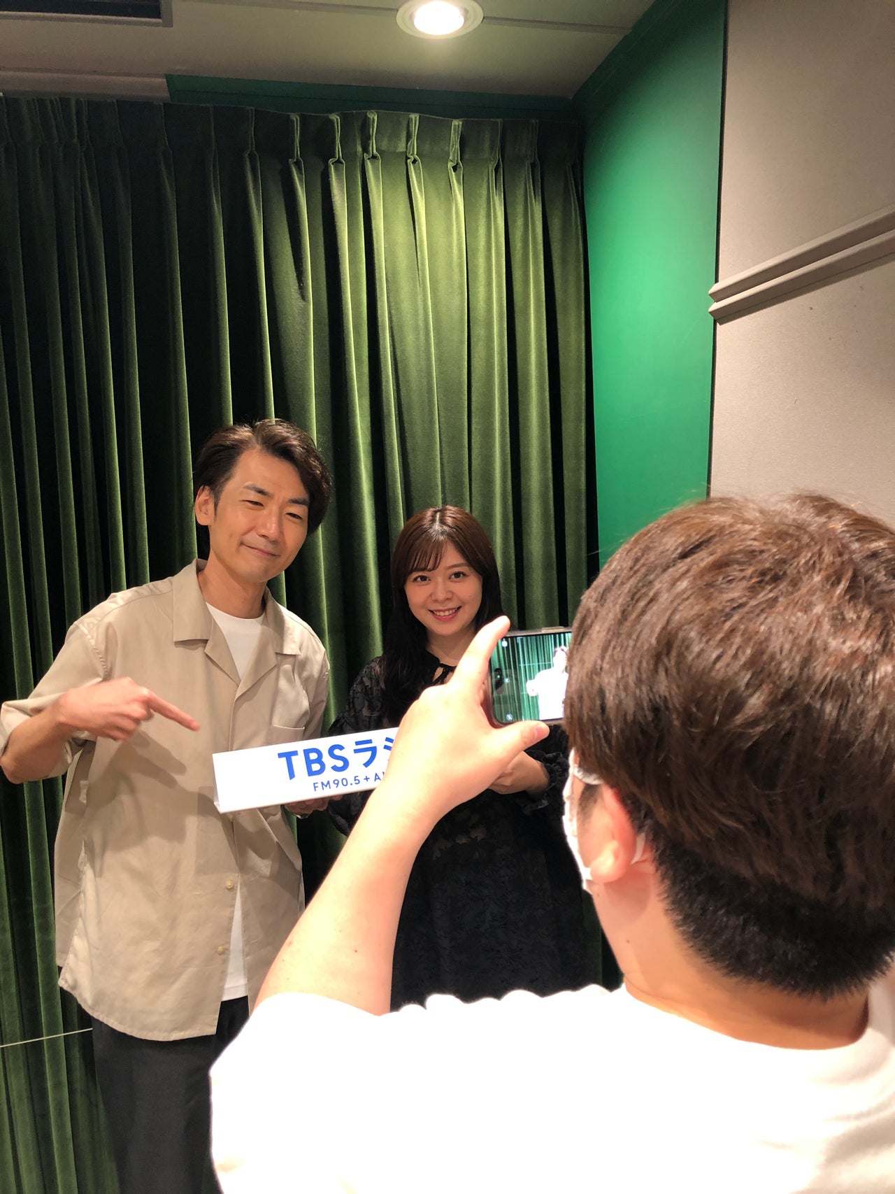 8月31日放送分「明日へのエール」放送後記 Tbsラジオ