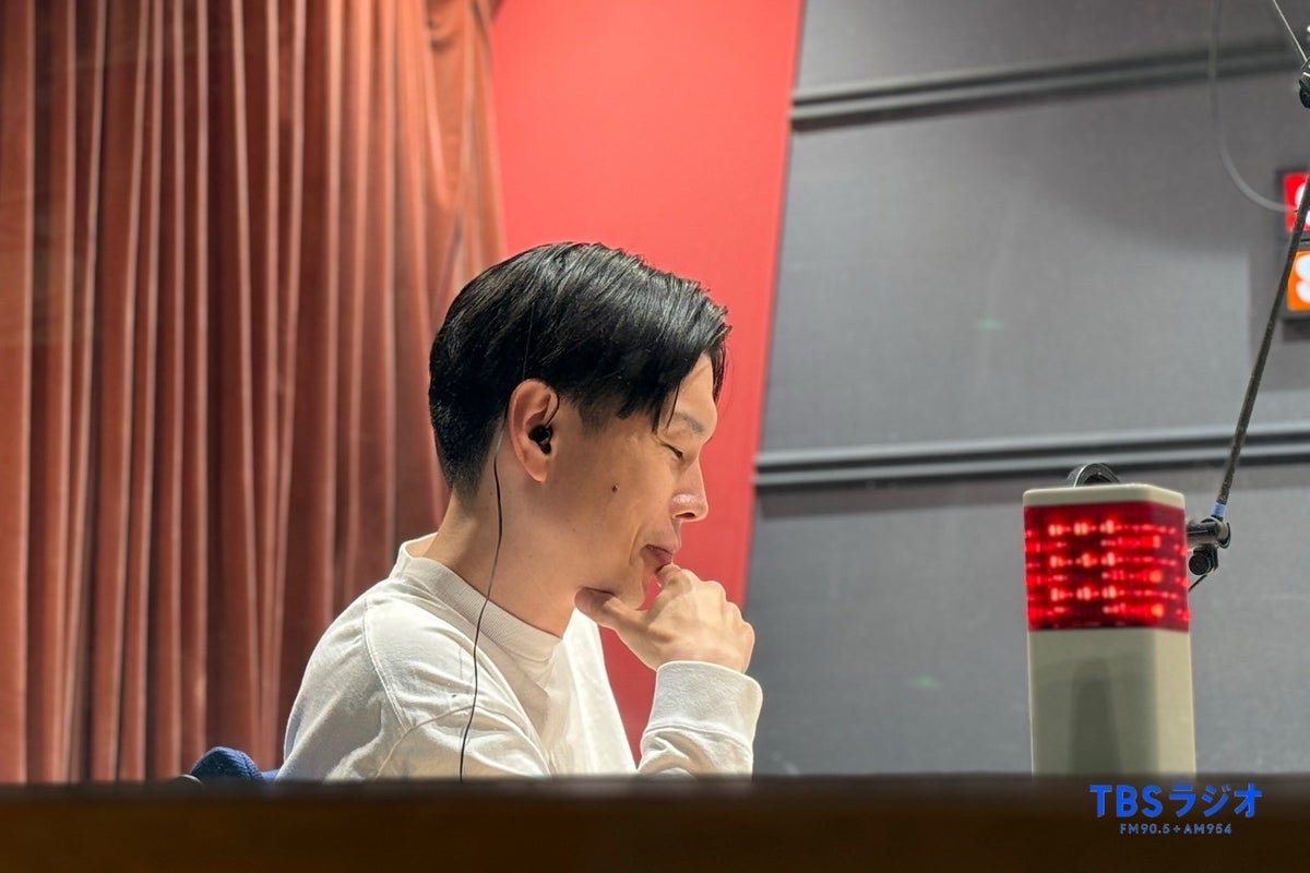 さらばイノアッくん 423回目のターン！ | TBSラジオ