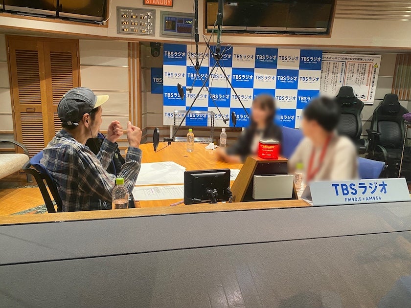 ちゃんと医師免許を持ってます！研修医の愚痴！ Tbsラジオ