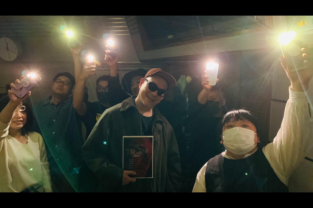 【後編】宇多丸『トラップ』を語る!【映画評書き起こし 2024117放送】 Tbsラジオ