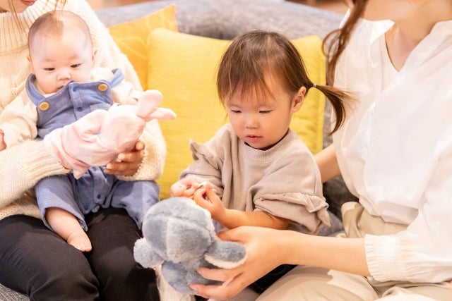 ベビーのいる生活～迷える子育て応援podcast～のトピックス トピックス Tbsラジオ ときめくときを。