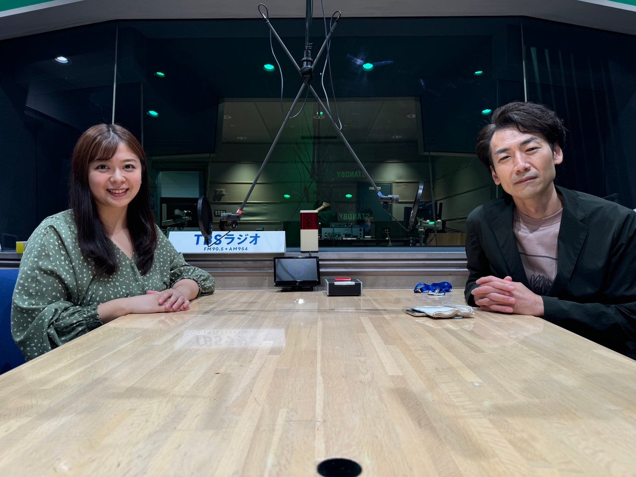 12月21日放送分「明日へのエール」放送後記 Tbsラジオ