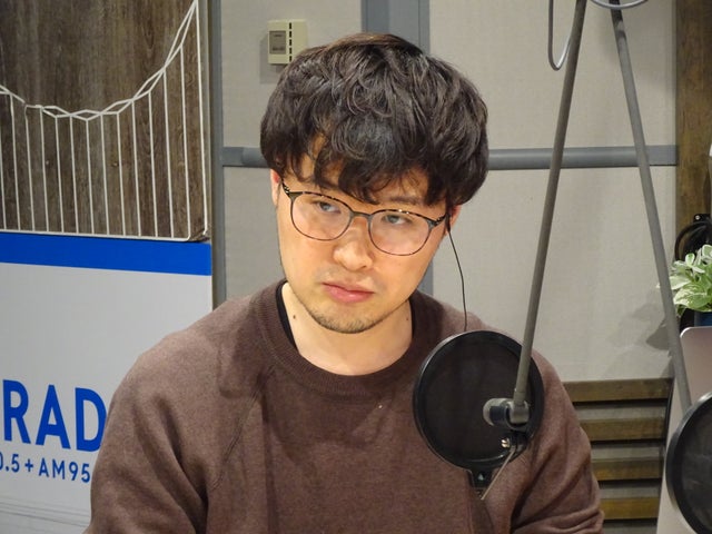 南部広美のトピックス トピックス Tbsラジオ ときめくときを。