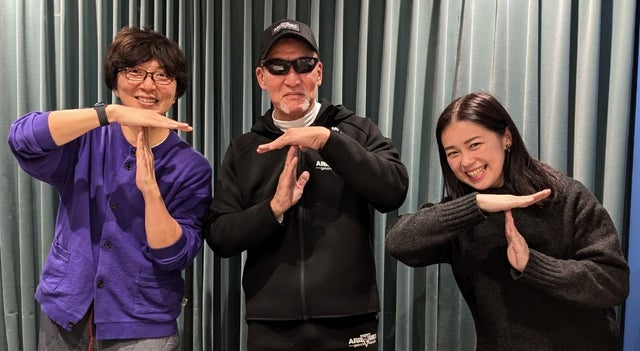 立飛グループpresents 東京042～多摩もりあげ宣言～のトピックス | トピックス | TBSラジオ ときめくときを。