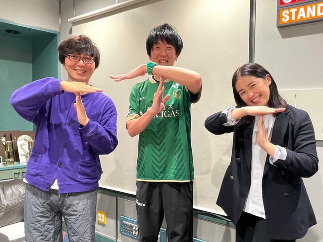 立飛グループpresents 東京042~多摩もりあげ宣言~のトピックス トピックス Tbsラジオ ときめくときを。