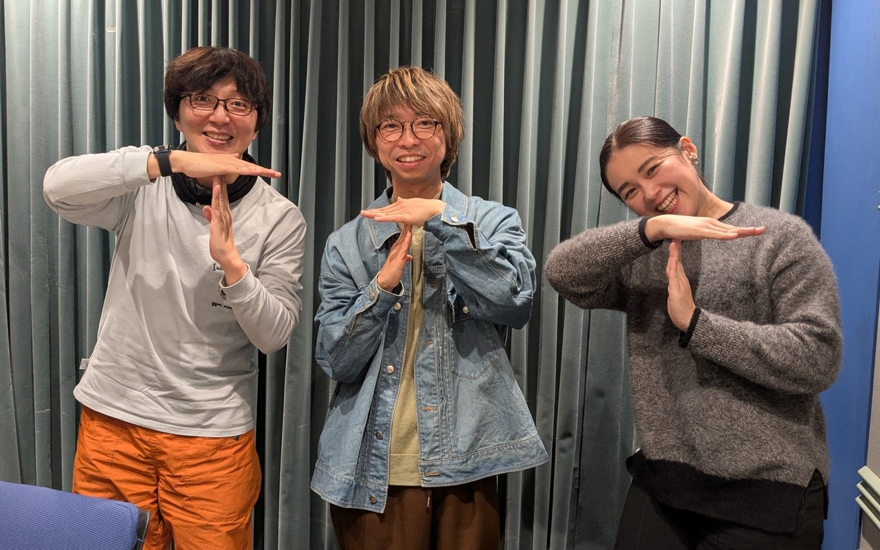 音楽のきっかけは「立川」路上ライブ「wacci橋口洋平さん」（青梅市出身）登場 | TBSラジオ