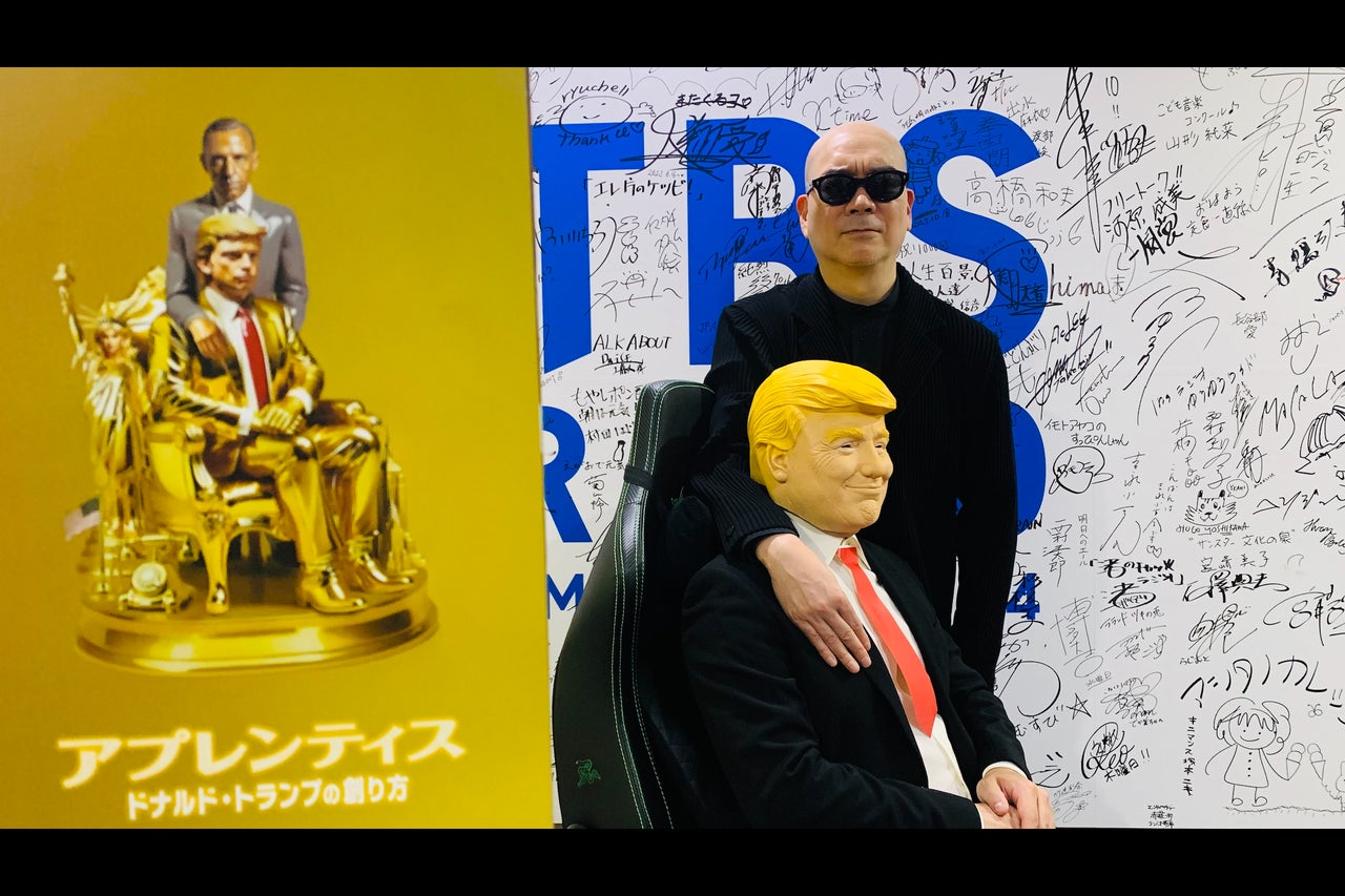 【後編】宇多丸『アプレンティス：ドナルド・トランプの創り方』を語る！【映画評書き起こし 2025123放送】 Tbsラジオ