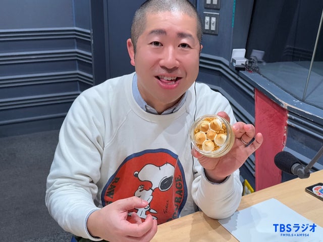 ハライチのターン! Tbsラジオ ときめくときを。
