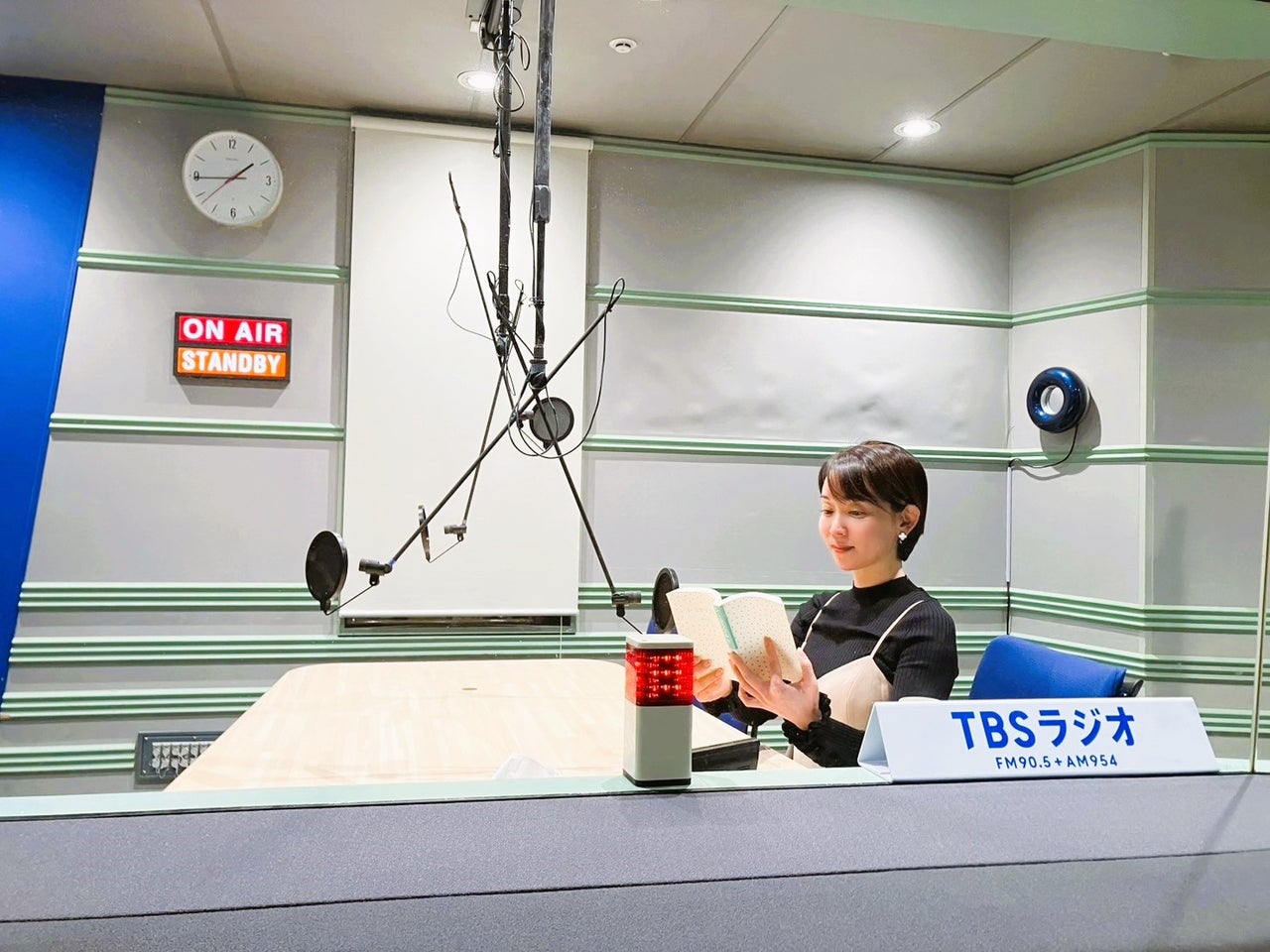 【朗読のヒロバ 第19回】紀貫之「土佐日記」（tbsアナウンサー土井敏之 出水麻衣） Tbsラジオ