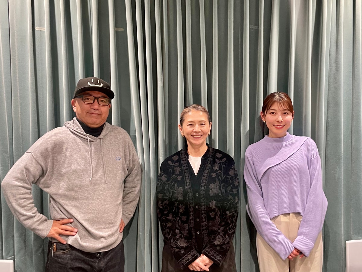 第46回「すごい！さすが！すばらしい！」 | TBSラジオ