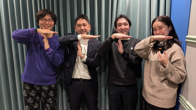 立飛グループpresents 東京042~多摩もりあげ宣言~のトピックス トピックス Tbsラジオ ときめくときを。