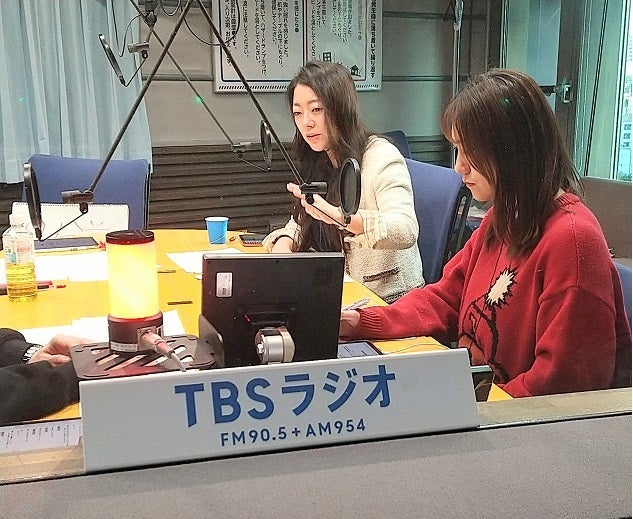 若い頃に出会った社会運動が政治関心に影響する? Tbsラジオ