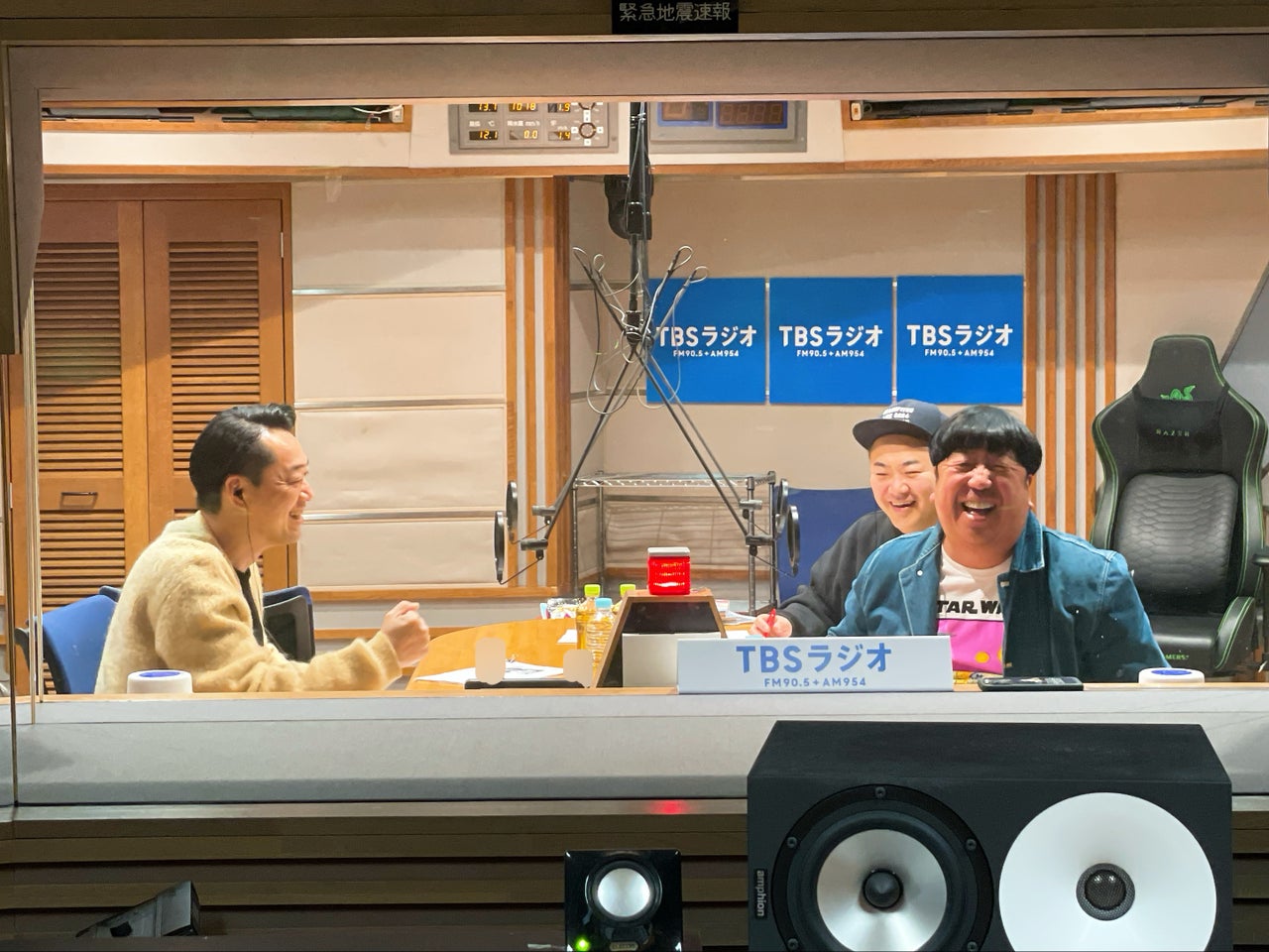 JUNK バナナマン「イロモネアで100万円獲得＆硬いもの柔らかいもの！」 | TBSラジオ