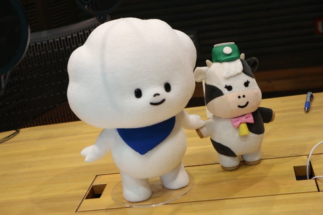 金曜ワイドラジオtokyo「えんがわ」のトピックス トピックス Tbsラジオ ときめくときを。