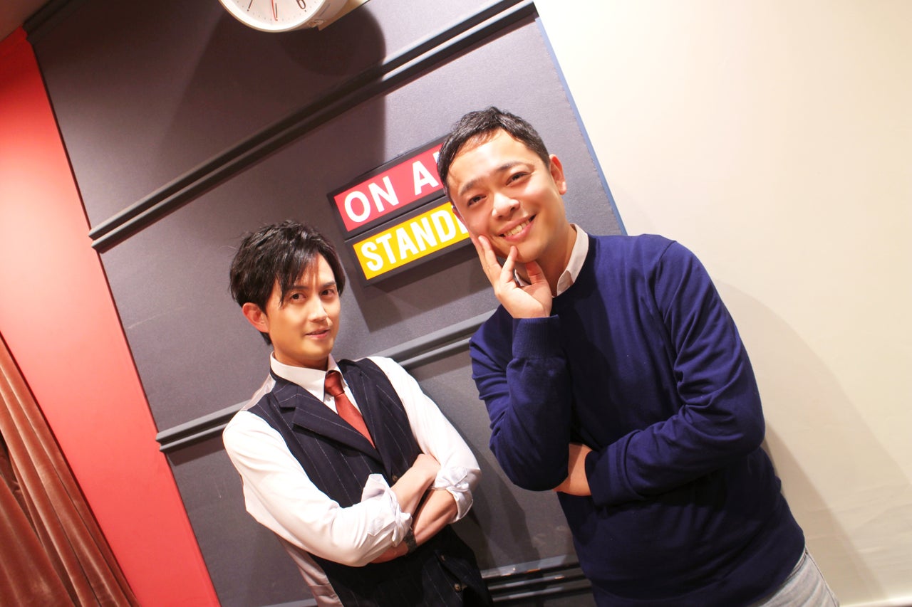 【朗読のヒロバ 第24回】昔話「花咲かじいさん」(tbsアナウンサー赤荻歩 蓮見孝之 山形純菜 御手洗菜々) Tbsラジオ