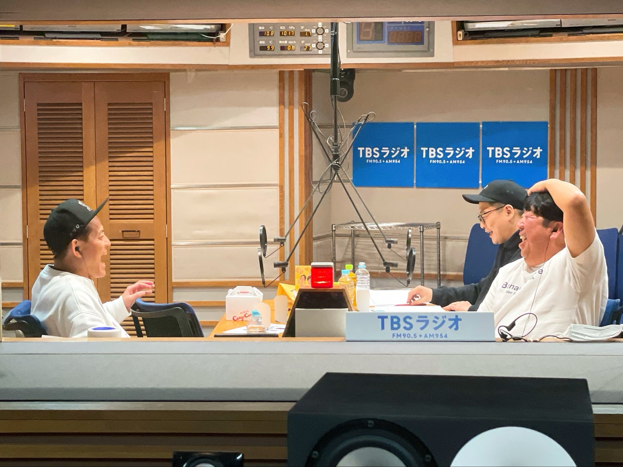 Junk バナナマン「設楽とオークラが欠席！日村を救ったのはスピードワゴン井戸田！」 Tbsラジオ