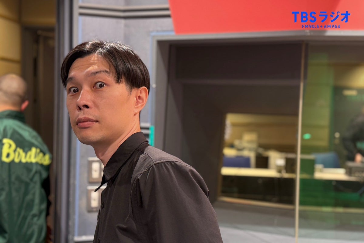 ボーズ疑惑 446回目のターン！ | TBSラジオ