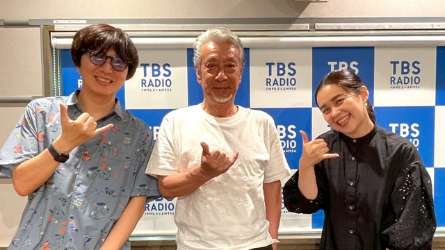 立飛グループpresents 東京042～多摩もりあげ宣言～のトピックス | トピックス | TBSラジオ ときめくときを。