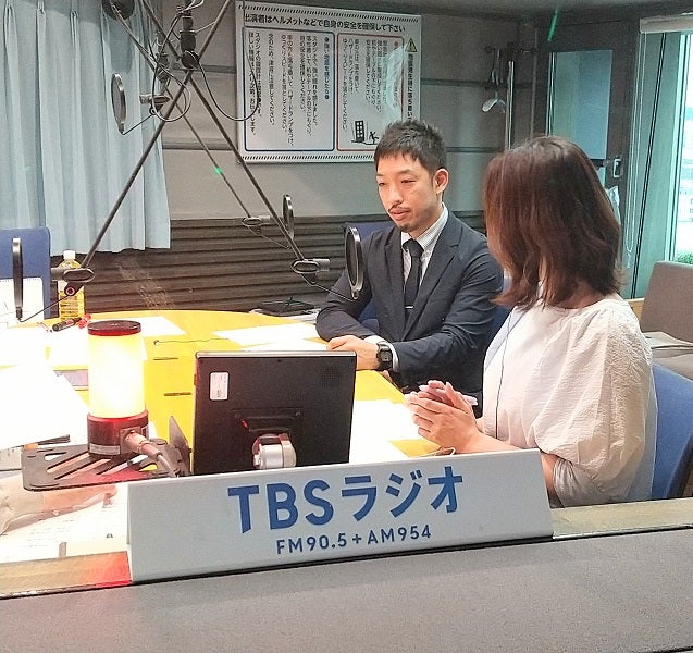 TBSラジオ「参院選2025」特設サイト｜特別番組放送決定！のトピックス | トピックス | TBSラジオ ときめくときを。