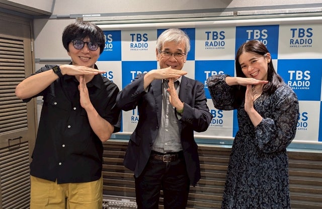 立飛グループpresents 東京042～多摩もりあげ宣言～のトピックス | トピックス | TBSラジオ ときめくときを。