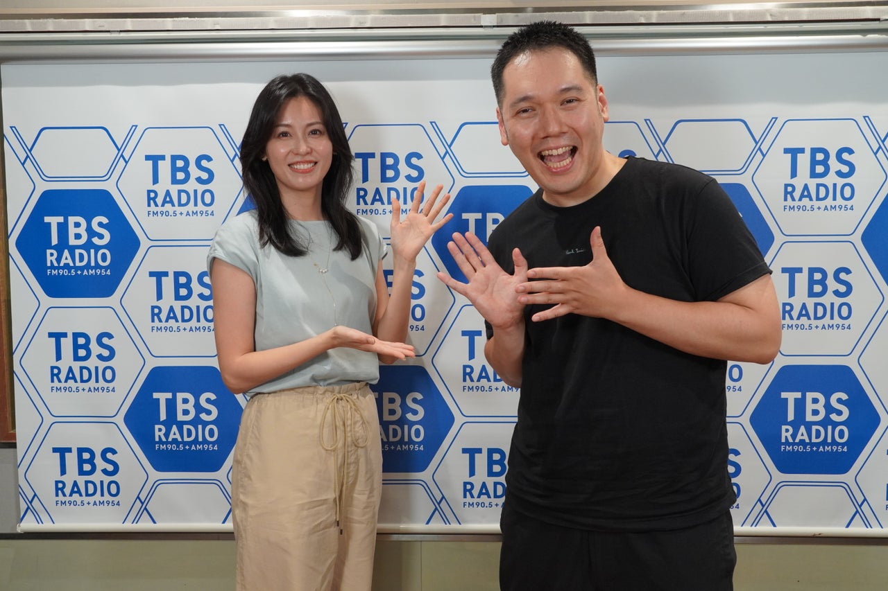 「有村昆です‼」講談界の風雲児・神田伯山さん登壇！【#229放送後記】 | TBSラジオ