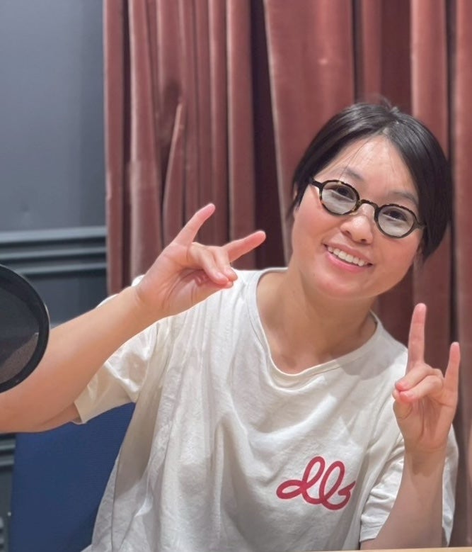 イモト「飯島直子さんは引き出し上手なMCで、気遣いの人」 | TBSラジオ