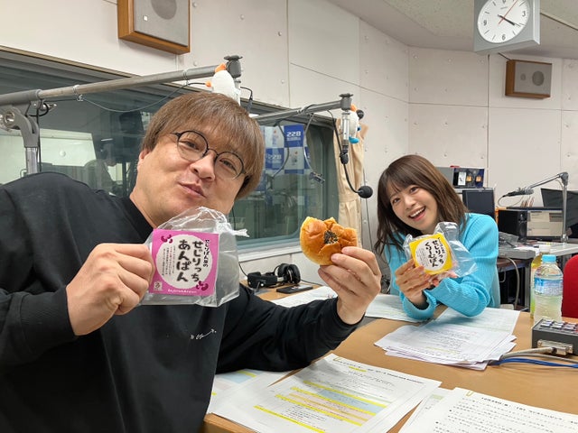 BRAND-NEW MORNING | TBSラジオ ときめくときを。